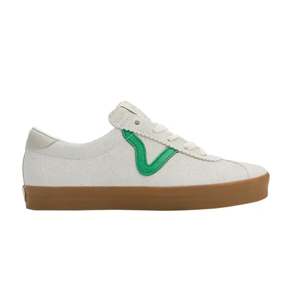 VANS Sport Low 'felicidade Marshmallow' Sneakers - Cream