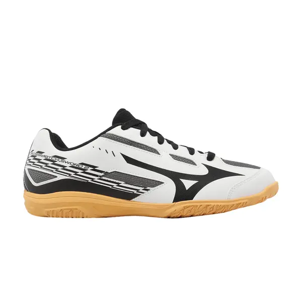 Mizuno Crossmatch Sword 2 Black Gum