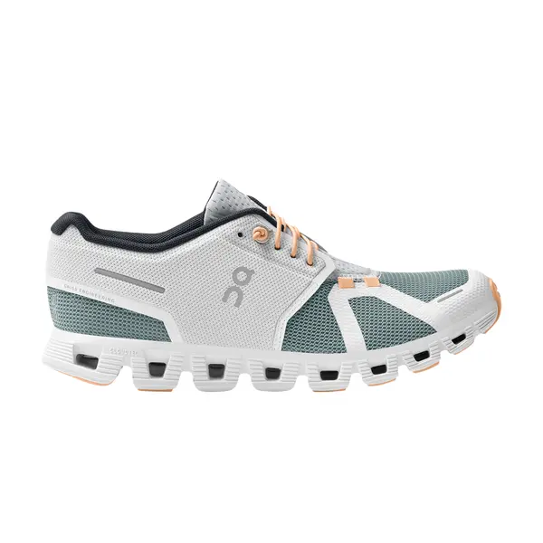 On Cloud Push Sneakers