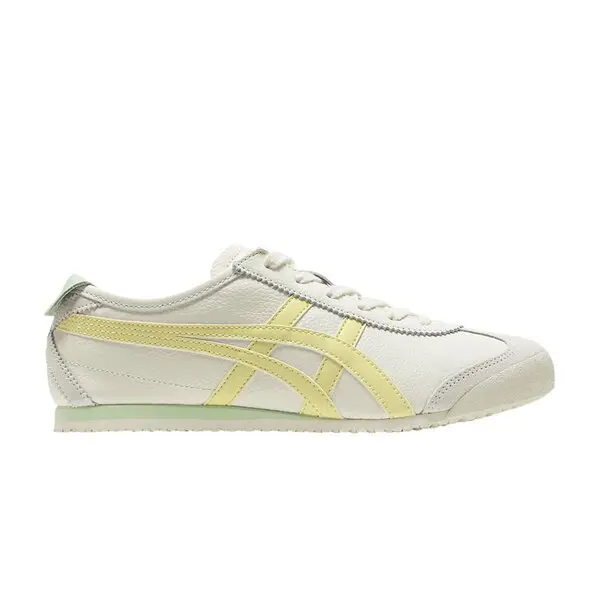 Onitsuka Tiger Mexico 66 Sneakers - Cream