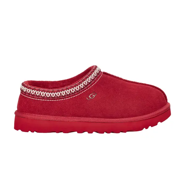 UGG Tasman Slipper - Red