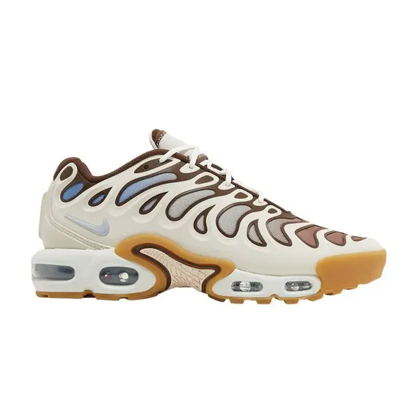 Nike Max Plus Drift - Cream