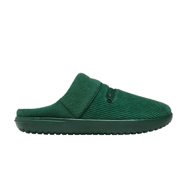 Nike Burrow Slippers - Green