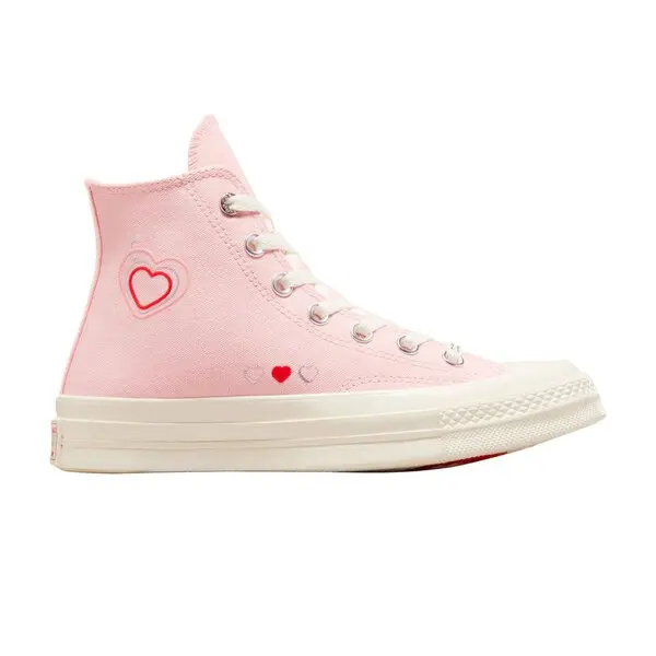 CONVERSE Chuck 70 High 'y2k Heart