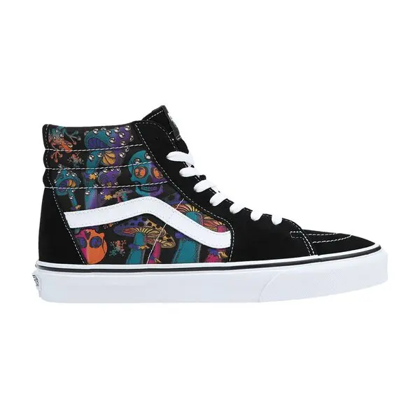 VANS Sk8-hi "trippy Drip" Sneakers