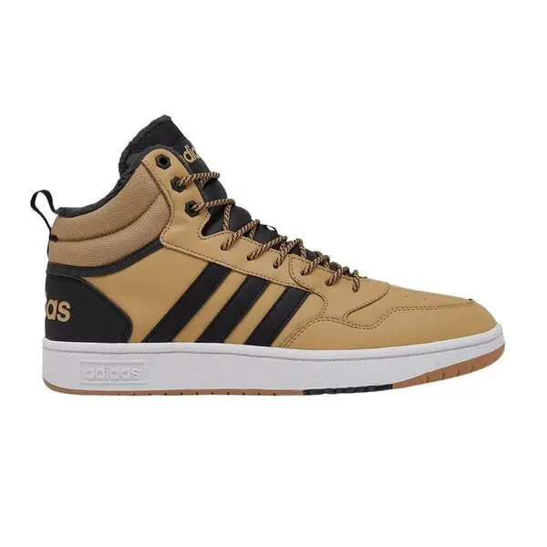 Adidas Hoops 3.0 Mid Winter Sneakers