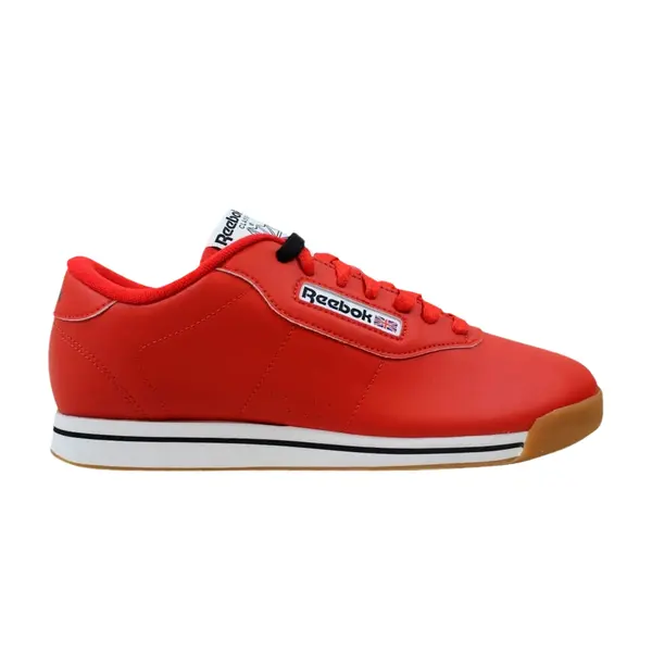 REEBOK Wmns Classic Princess 'techy - Red