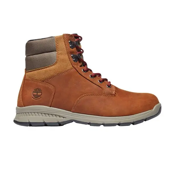 Timberland Norton Ledge Waterproof Boots