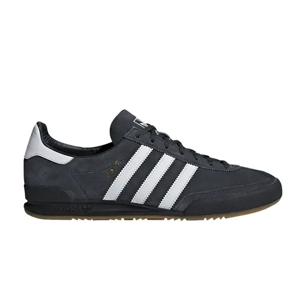 Adidas Jeans "carbon - Grey