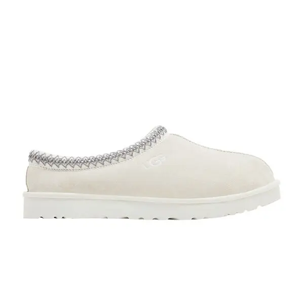UGG Tasman Slipper - White