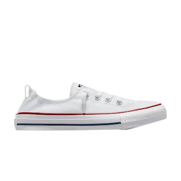 CONVERSE Chuck Taylor All Star Shoreline Slip-on Sneakers - White