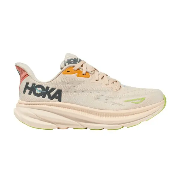 HOKA® Wmns Clifton Sneakers - Blue