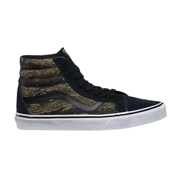 VANS Sk8-hi Reissue Vintage Camo