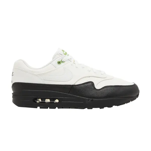 Nike Max 1 "chlorophyll - White