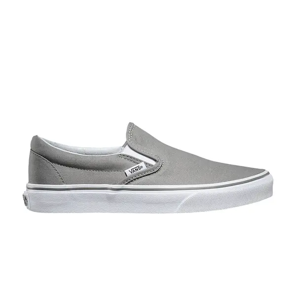 VANS Classic Slip-on - Grey