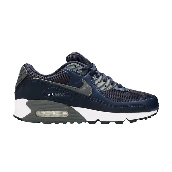 Nike Air Max 90 Sneakers - Blue
