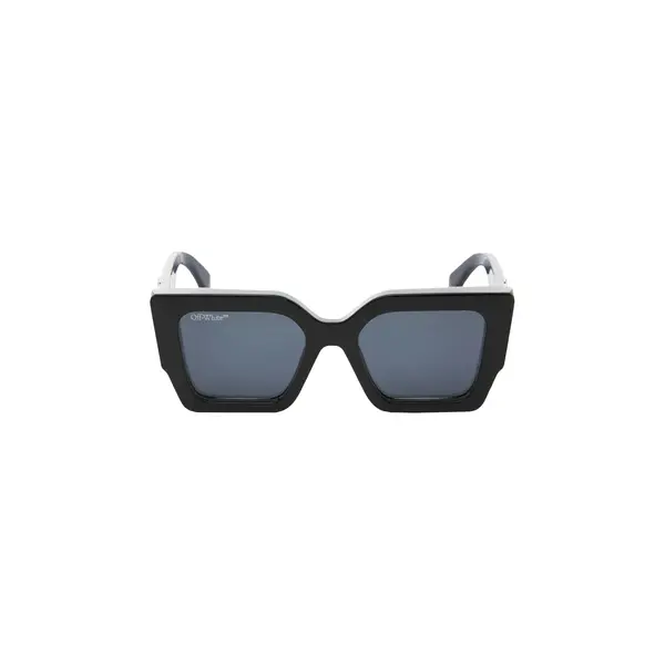 Off-White Catalina Sunglasses - Black