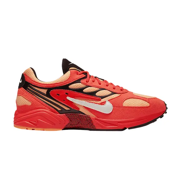 Nike Air Ghost Racer - Red