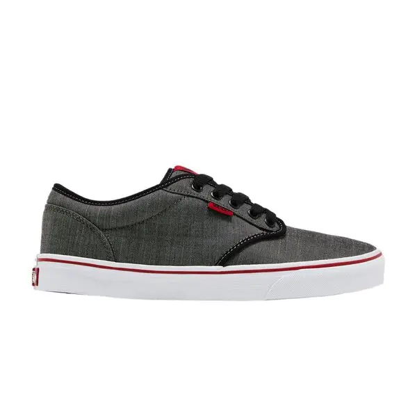 VANS Atwood Low Top Sneakers - Black