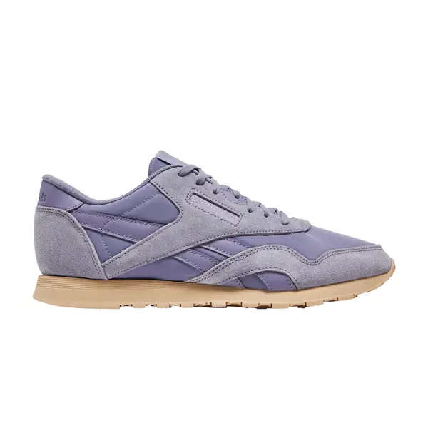REEBOK Classic Nylon - Purple
