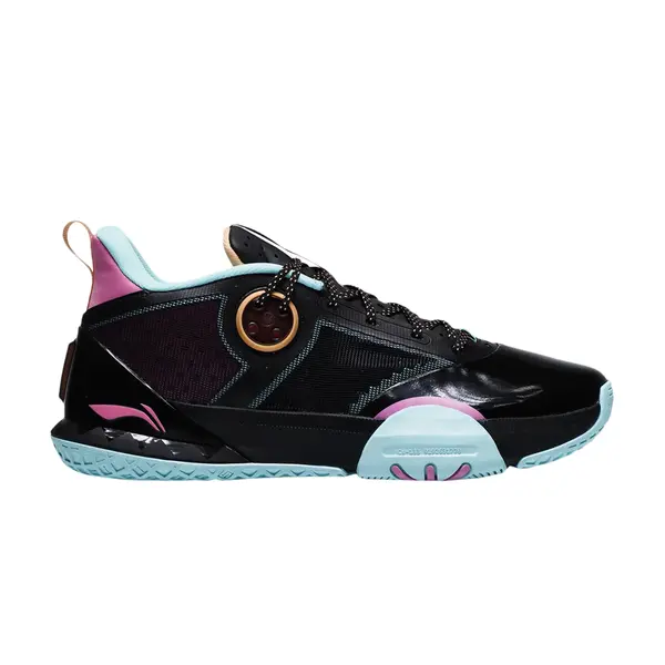 LI-NING Wade All Day 6 Sneakers