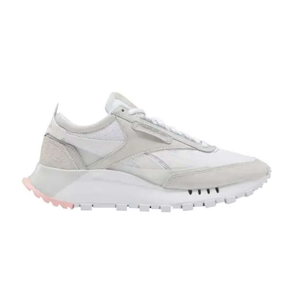 REEBOK Classic Leather Legacy Sneakers - White