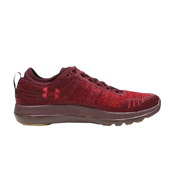 Under Armour Threadborne Fortis Athletic Sneakers