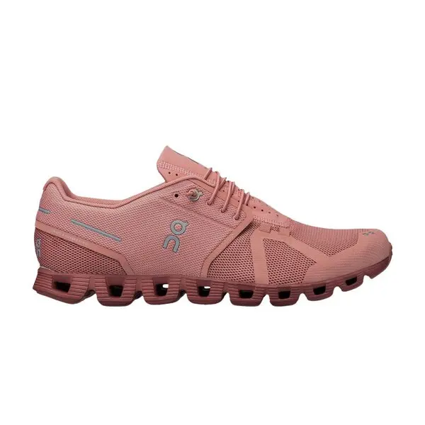 On Cloud Monochrome Sneakers - Pink