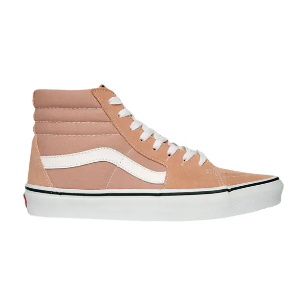 VANS Sk8-hi High-top Sneakers
