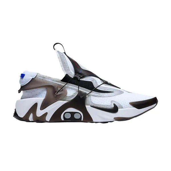 Nike Adapt Huarache Sneakers - White