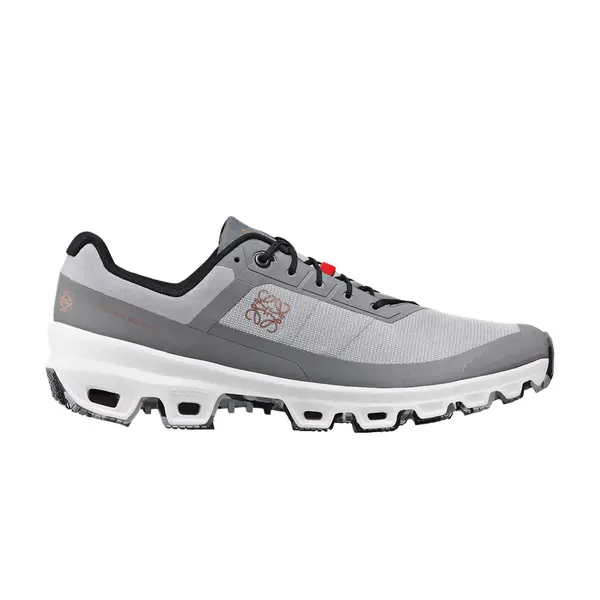 On Loewe X Cloudventure Sneakers - Grey