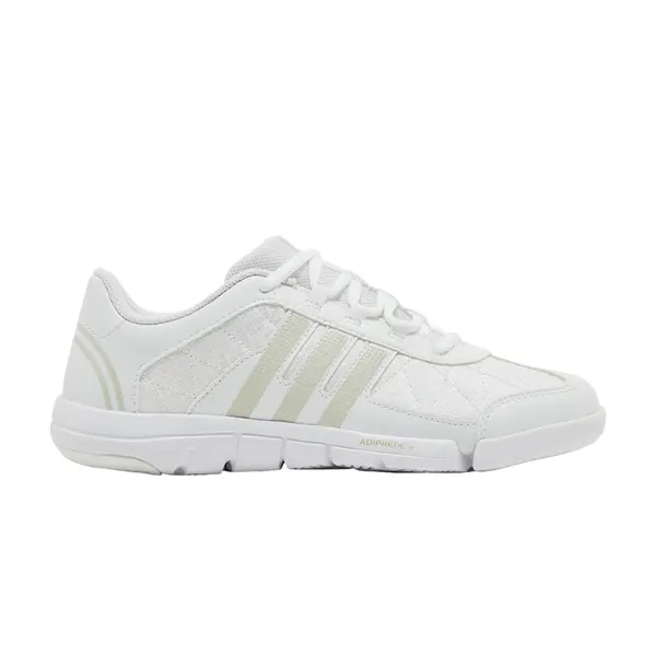 Adidas Wmns Triple Cheer Silver