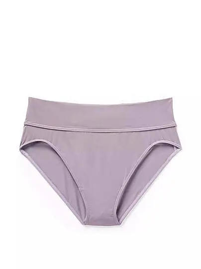 Victoria's Secret Adore Me Fatima High-waisted Panty - Grey