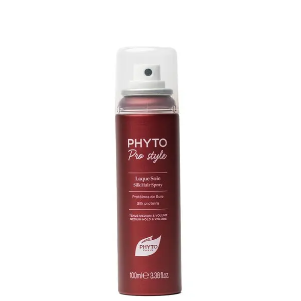 PHYTO Laque Soie Spray 100ml - One-color