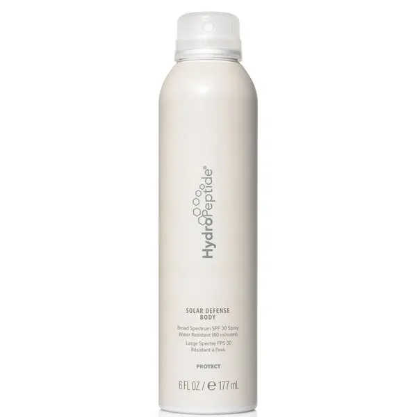 HYDROPEPTIDE Solar Defense Body Spf 40 - One-color