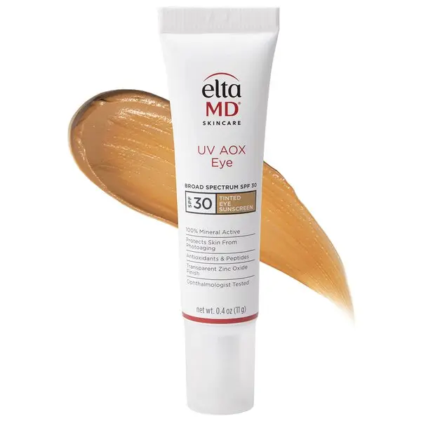 ELTAMD Uv Aox Eye Broad-spectrum Spf 30 11ml - One-color
