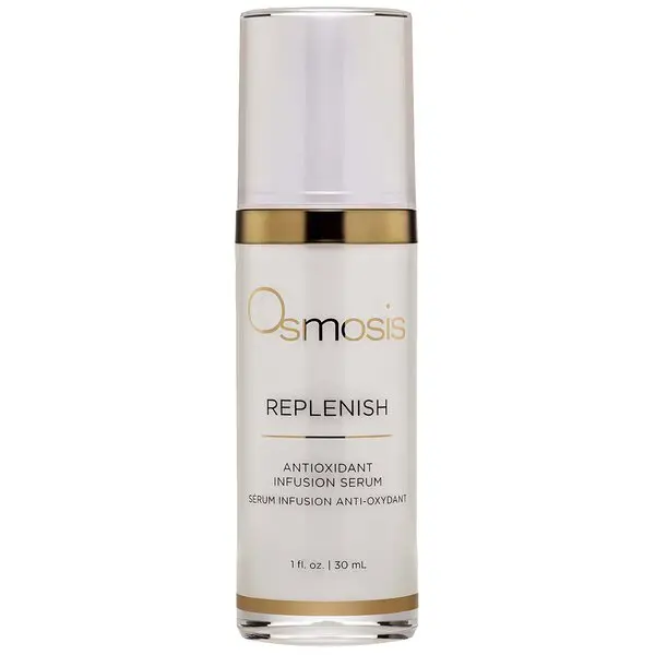 OSMOSIS Replenish Antioxidant Serum 30ml - One-color