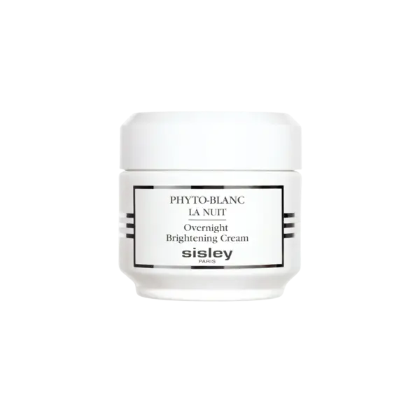 HAIR RITUEL BY SISLEY Phyto-blanc Overnight Brightening Cream - One-color