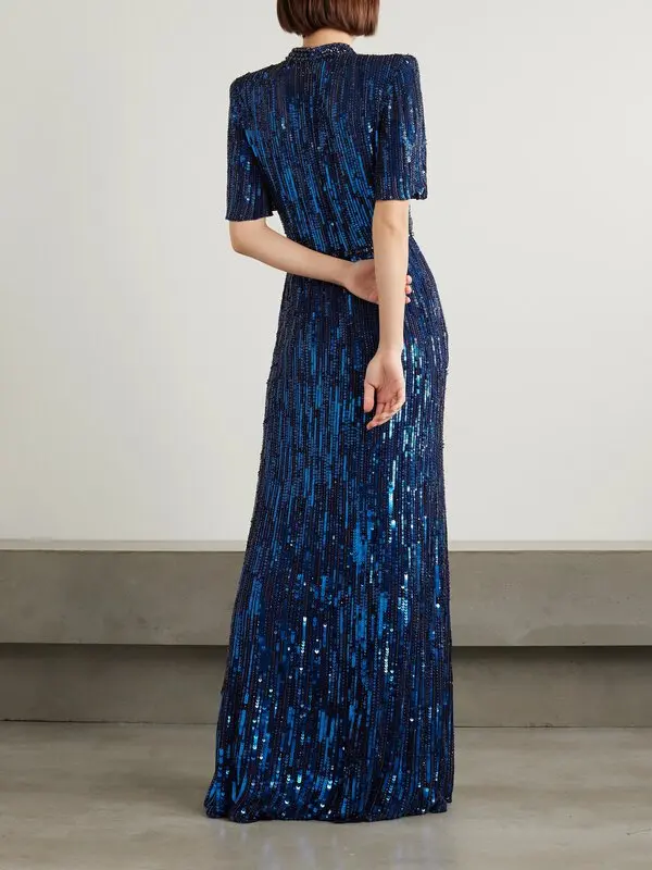 jenny packham blue sequin dress 50's Blue Poodle Skirt Child Costume  Pure Costumes