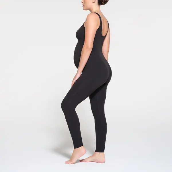 SKIMS Fits Everybody Maternity Catsuit