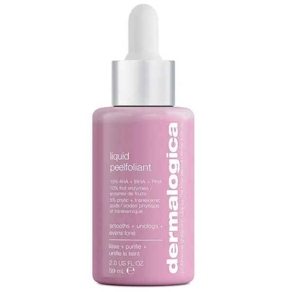 Dermalogica Liquid Peelfoliant - One-color