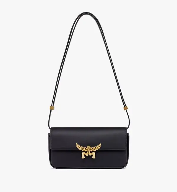 Mcm Himmel Shoulder Bag