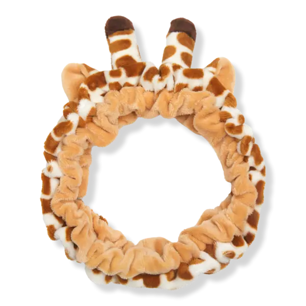I DEW CARE Giraffe Headband - One-color