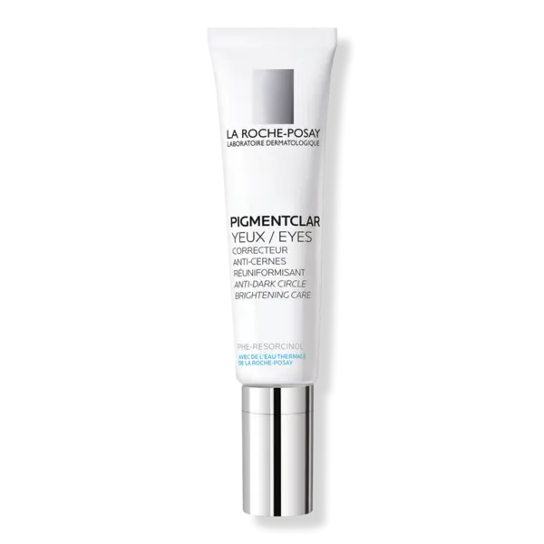 LA ROCHE-POSAY Pigmentclar Dark Circles Eye Cream - One-color