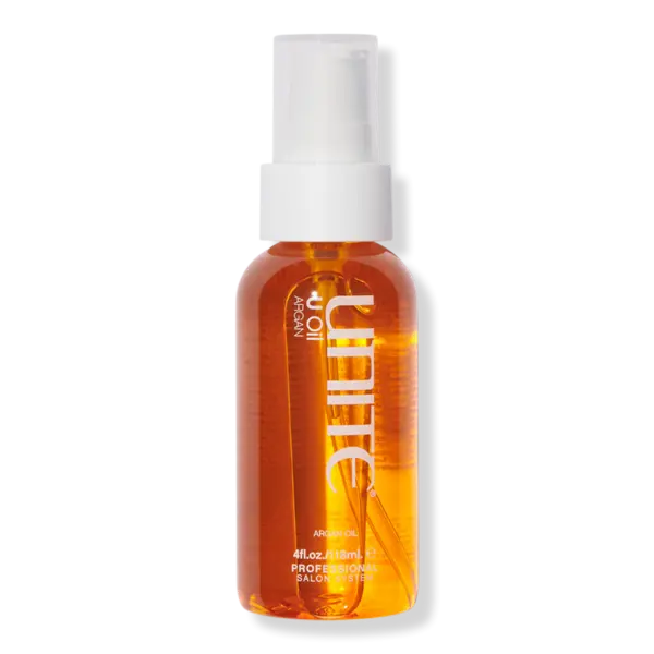 UNITE HAIR U Oil Argan-infused - One-color