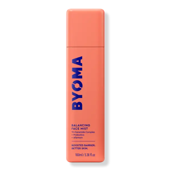 BYOMA Balancing Ultra-fine Face Mist - One-color