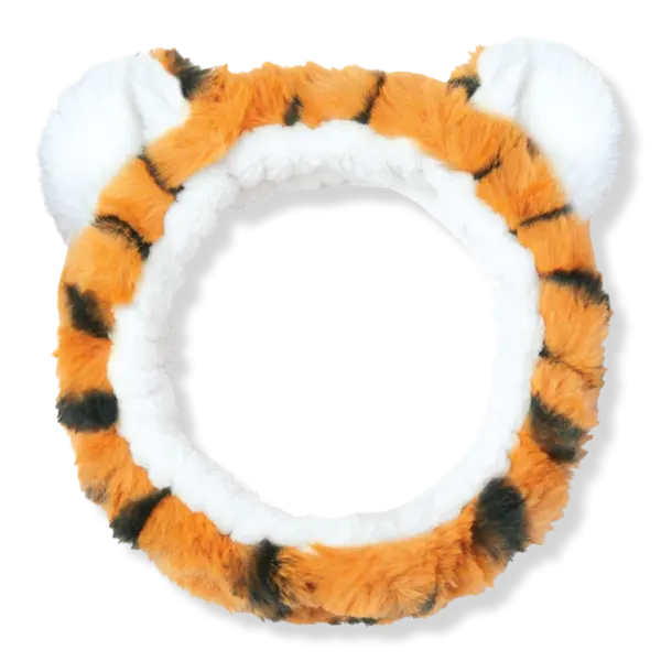 I DEW CARE Tiger Headband - One-color