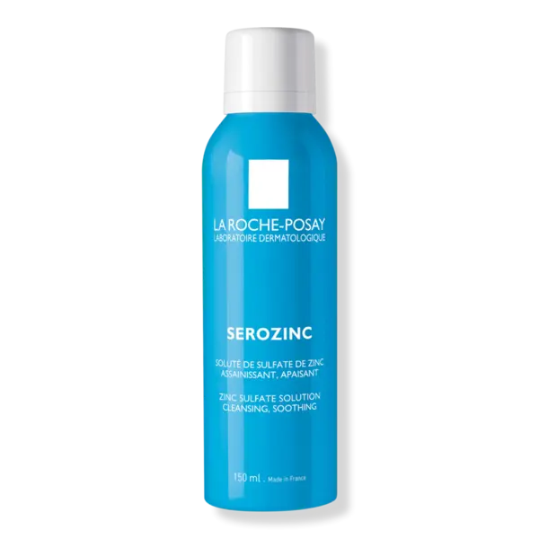LA ROCHE-POSAY Serozinc Mattifying Facial Toner Spray - One-color