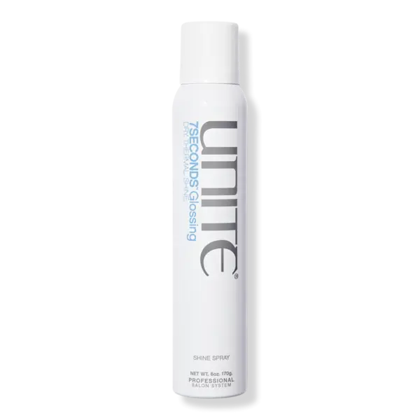 UNITE HAIR 7seconds Glossing Spray - One-color