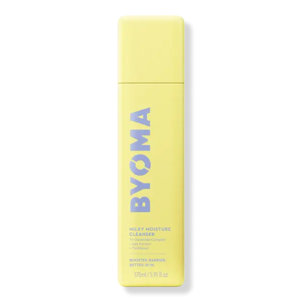 BYOMA Milky Moisture Cleanser - One-color